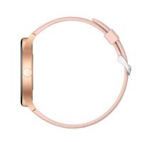 China KW218B 1.43 Inch AMOLED Smart Watch with 100+ Sports Modes and IP68 Waterproof Rating for sale