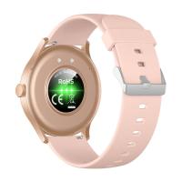 China KW218B 1.43 Inch AMOLED Smart Watch with 100+ Sports Modes and IP68 Waterproof Rating for sale