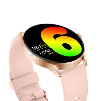 China KW218B 1.43 Inch AMOLED Smart Watch with 100+ Sports Modes and IP68 Waterproof Rating for sale