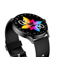 China KW218B 1.43 Inch AMOLED Smart Watch with 100+ Sports Modes and IP68 Waterproof Rating for sale