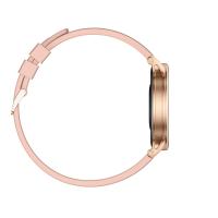 China KW266 1.6 Inch Round AMOLED Smartwatch Bluetooth Calling 60Hz GPU Health Tracker for sale
