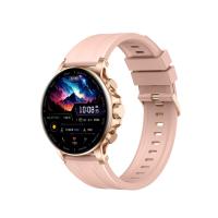 China KW266 1.6 Inch Round AMOLED Smartwatch Bluetooth Calling 60Hz GPU Health Tracker for sale