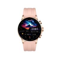 China KW266 1.6 Inch Round AMOLED Smartwatch Bluetooth Calling 60Hz GPU Health Tracker for sale