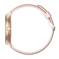 China KW222C-PRO Round Smartwatch with 1.39-inch Display, 100+ Sports Modes, IP68 Waterproof Rating and Health Monitoring for sale