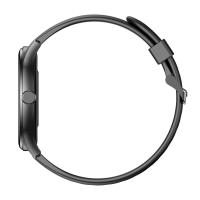 China KW222C-PRO Round Smartwatch with 1.39-inch Display, 100+ Sports Modes, IP68 Waterproof Rating and Health Monitoring for sale