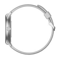 China KW222C-PRO Round Smartwatch with 1.39-inch Display, 100+ Sports Modes, IP68 Waterproof Rating and Health Monitoring for sale
