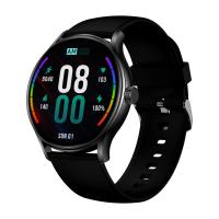China KW222C-PRO Round Smartwatch with 1.39-inch Display, 100+ Sports Modes, IP68 Waterproof Rating and Health Monitoring for sale
