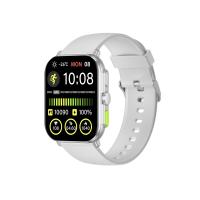 China KW289 2.01 Inch Square AMOLED Smartwatch Sifli Series Bluetooth Calling 45 Days Standby for sale