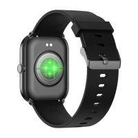 China KW311A 2.01 Inch AMOLED Smart Watch with IP68 Waterproof Rating and 100+ Sports Modes for sale