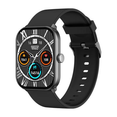 China KW311A 2.01 Inch AMOLED Smart Watch with IP68 Waterproof Rating and 100+ Sports Modes for sale
