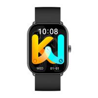 China KW311A 2.01 Inch AMOLED Smart Watch with IP68 Waterproof Rating and 100+ Sports Modes for sale
