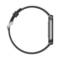 China KW311A 2.01 Inch AMOLED Smart Watch with IP68 Waterproof Rating and 100+ Sports Modes for sale