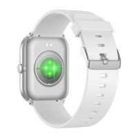 China KW311A 2.01 Inch AMOLED Smart Watch with IP68 Waterproof Rating and 100+ Sports Modes for sale