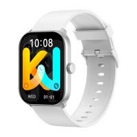 China KW311A 2.01 Inch AMOLED Smart Watch with IP68 Waterproof Rating and 100+ Sports Modes for sale