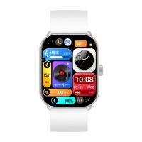 China KW311A 2.01 Inch AMOLED Smart Watch with IP68 Waterproof Rating and 100+ Sports Modes for sale