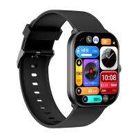 China KW311A 2.01 Inch AMOLED Smart Watch with IP68 Waterproof Rating and 100+ Sports Modes for sale