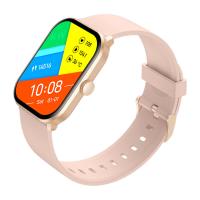 China KW311A 2.01 Inch AMOLED Smart Watch with IP68 Waterproof Rating and 100+ Sports Modes for sale