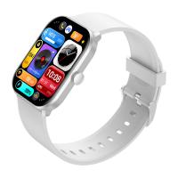 China KW311A 2.01 Inch AMOLED Smart Watch with IP68 Waterproof Rating and 100+ Sports Modes for sale