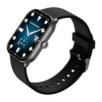 China KW311A 2.01 Inch AMOLED Smartwatch with IP68 Waterproof Bluetooth Calling and 100+ Activity Modes for sale