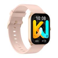 China KW311A 2.01 Inch AMOLED Smartwatch with IP68 Waterproof Bluetooth Calling and 100+ Activity Modes for sale
