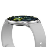 China KW200PLUS 1.43 Inch AMOLED Smart Watch with Bluetooth Calling and IP68 Waterproof for sale