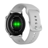 China KW200PLUS 1.43 Inch AMOLED Smart Watch with Bluetooth Calling and IP68 Waterproof for sale