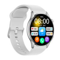 China KW200PLUS 1.43 Inch AMOLED Smart Watch with Bluetooth Calling and IP68 Waterproof for sale