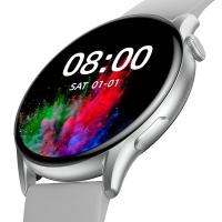 China KW200PLUS 1.43 Inch AMOLED Smart Watch with Bluetooth Calling and IP68 Waterproof for sale