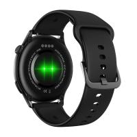 China KW200PLUS 1.43 Inch AMOLED Bluetooth Calling Smartwatch IP68 Waterproof for sale