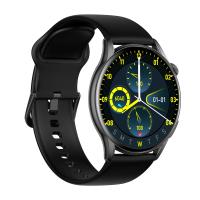 China KW200PLUS 1.43 Inch AMOLED Bluetooth Calling Smartwatch IP68 Waterproof for sale