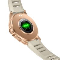 China KW276M 1.45 Inch TFT Smartwatch with Bluetooth Calling, 100+ Sports Modes & 24/7 Health Monitoring for sale