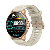 China KW276M 1.45 Inch TFT Smartwatch with Bluetooth Calling, 100+ Sports Modes & 24/7 Health Monitoring for sale