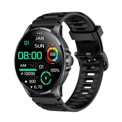 China KW276M 1.45 Inch HD TFT Display Smartwatch with Bluetooth Calling, 100+ Sports Modes & Health Monitoring for sale