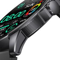 China KW276M 1.45 Inch HD TFT Display Smartwatch with Bluetooth Calling, 100+ Sports Modes & Health Monitoring for sale