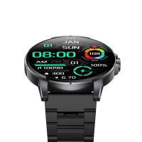 China KW276M 1.45 Inch HD TFT Display Smartwatch with Bluetooth Calling, 100+ Sports Modes & Health Monitoring for sale