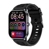 China KW273M 2.02 Inch IP68 Waterproof Smartwatch with Bluetooth Calling and Prayer Function for sale