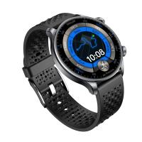 China KW330A 1.6 AMOLED GPS Smart Watch with 5ATM Water Resistance and 170+ Sports Modes for sale