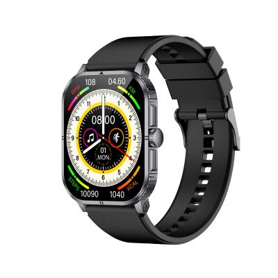 China KW275M 2.02 Inch TFT Smartwatch with Bluetooth Calling and IP68 Waterproof Rating for sale