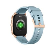 China KW275M 2.02 Inch TFT Smartwatch with Bluetooth Calling and IP68 Waterproof Rating for sale