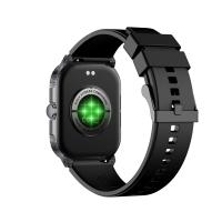 China KW275M 2.02 Inch TFT Smartwatch with Bluetooth Calling and IP68 Waterproof Rating for sale