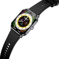 China KW275M 2.02 Inch TFT Smartwatch with Bluetooth Calling and IP68 Waterproof Rating for sale