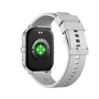 China KW275M 2.02 Inch TFT Smartwatch with Bluetooth Calling and IP68 Waterproof Rating for sale
