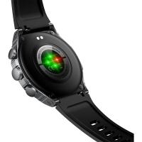 China KW268M 1.6 Inch AMOLED Round Smart Watch Bluetooth Call Health Tracker 170 Sports Modes for sale
