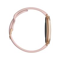 China KW281M 2.01 Inch AMOLED Flexible Curved Screen Smart Watch 1000 Nits PVD Metal Frame for sale