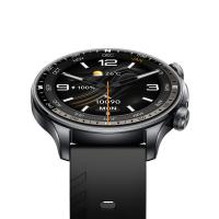 China KW330A 1.6 Inch AMOLED Sports Smartwatch with 5ATM Waterproof Rating and 170+ Activity Modes for sale