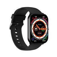 China KW235M 2.02 Inch IP68 Bluetooth Smartwatch with Prayer Function and 100+ Sports Modes for sale