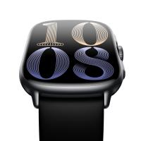 China KW331 2.01 Inch AMOLED Smart Watch with 5ATM Water Resistance, GPS Navigation and 170+ Sports Modes for sale