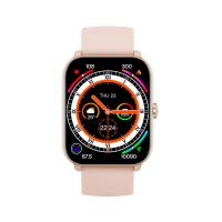 China KW235M Multi-Color Smart Watch with 2.01-inch Display, 280mAh Battery and IP68 Waterproof Rating for sale