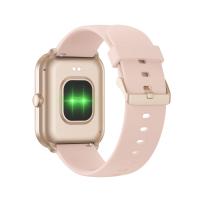 China KW235M Multi-Color Smart Watch with 2.01-inch Display, 280mAh Battery and IP68 Waterproof Rating for sale