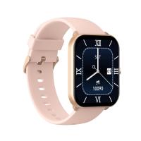 China KW235M Multi-Color Smart Watch with 2.01-inch Display, 280mAh Battery and IP68 Waterproof Rating for sale